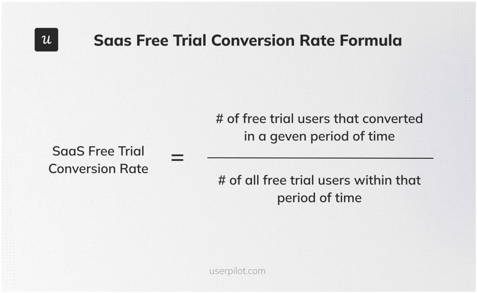What Is a Good Free Trial Conversion Rate in SaaS?