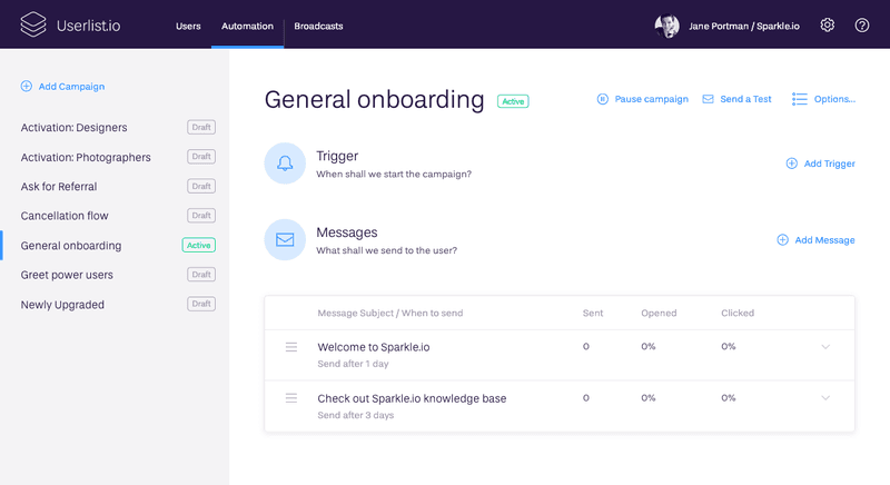 11 Best Customer Onboarding Software For SaaS 11 Best Customer Onboarding Software For SaaS