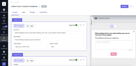 How to Improve Product Experience: 13 Strategies For SaaS