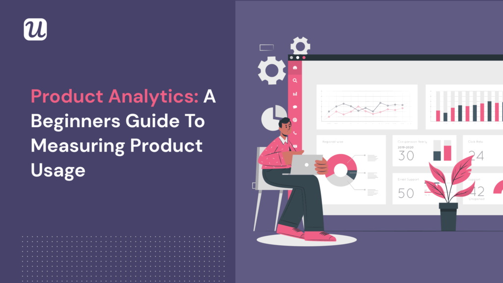 A Beginner’s Guide To Saas Product Analytics
