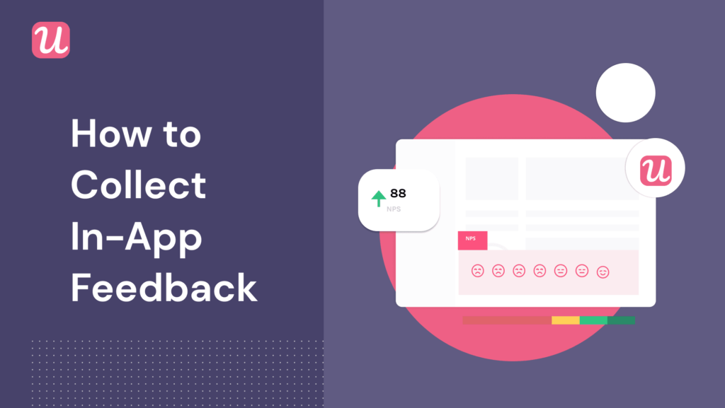 How to Collect In-App Feedback in SaaS? Find out all about it!