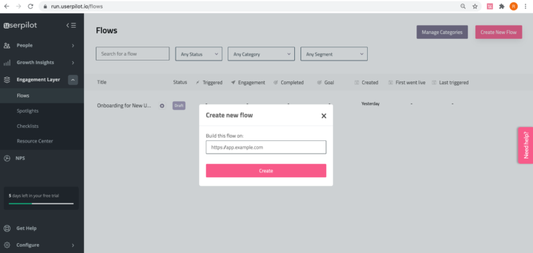 In-App Guides 101: How to Activate your Users Without Boring Them