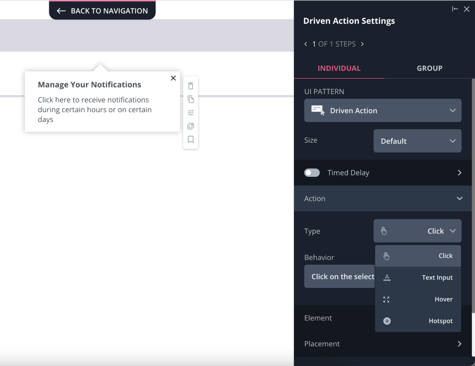 In-App Guides 101: How to Activate your Users Without Boring Them