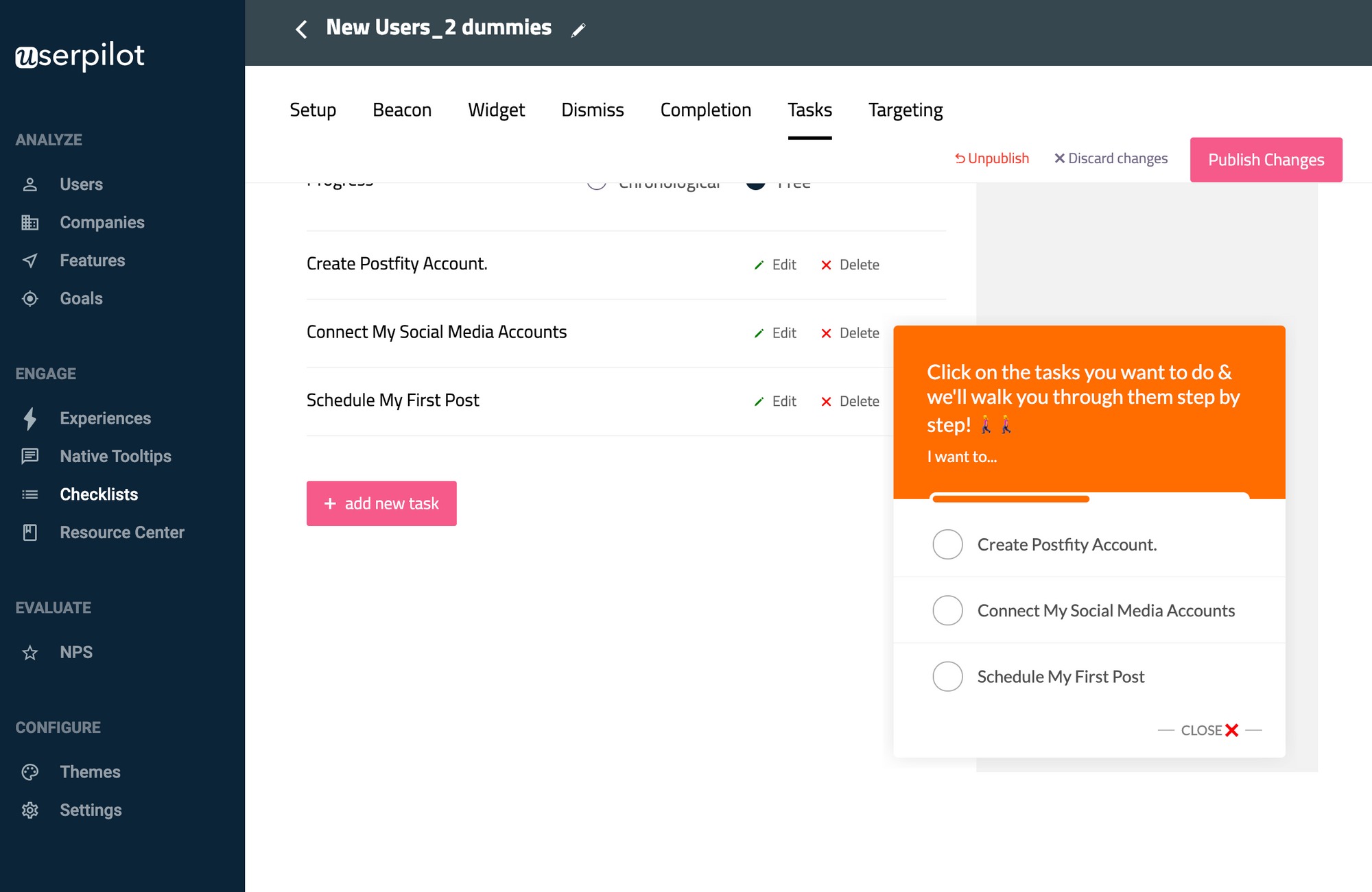 The Ultimate In-App Marketing Guide for Product Marketers in 2023