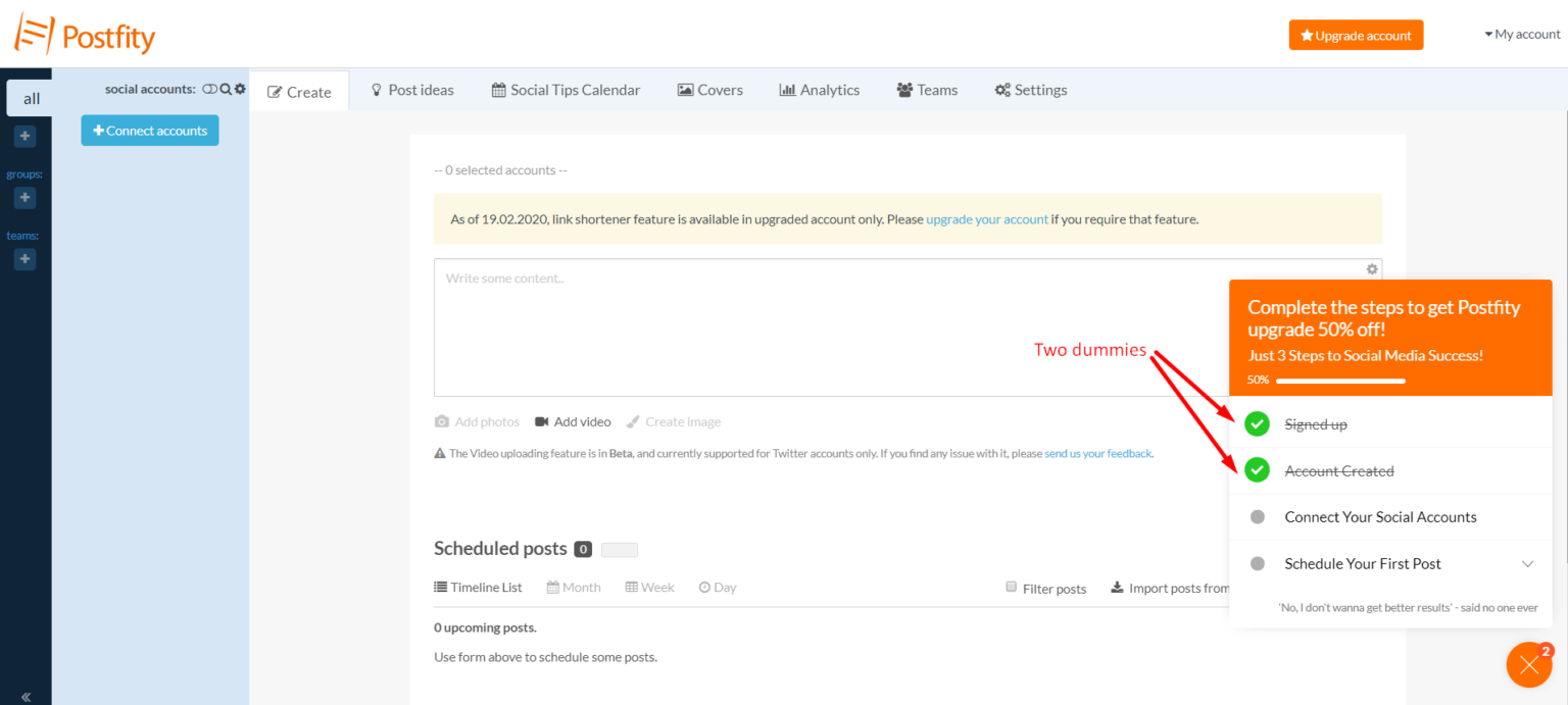7 SaaS User Onboarding Best Practices [+Examples and Bonus Tips]