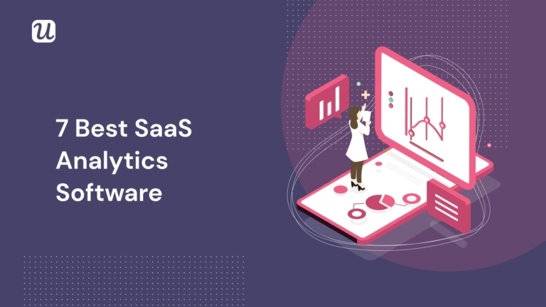 The 7 Best SaaS Analytics Software of 2022