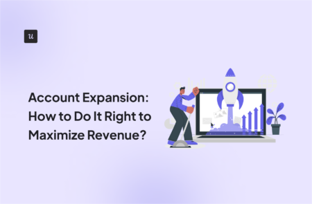 Account Expansion: How to Do It Right to Maximize Revenue?