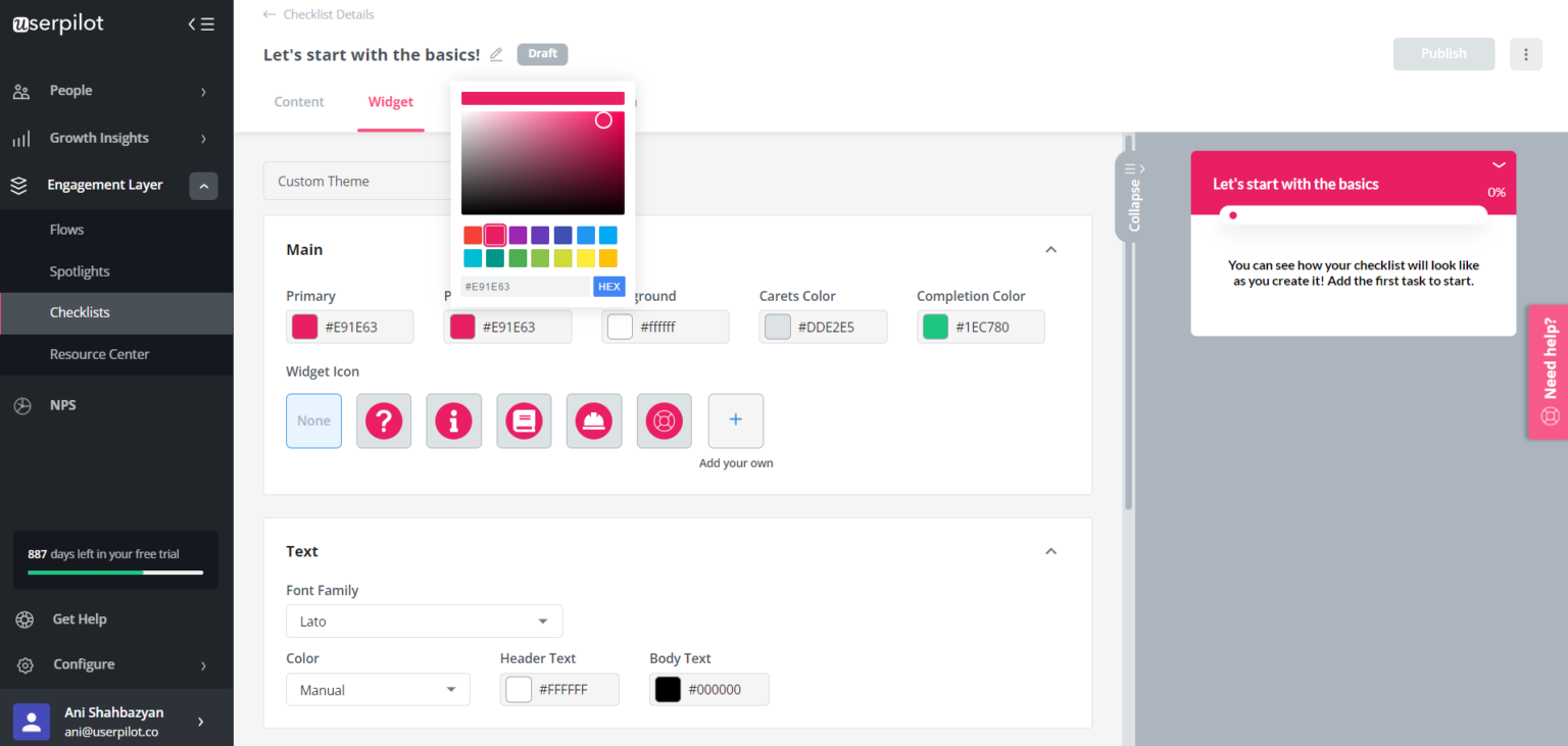 Les 3 meilleures alternatives à Intercom Product Tour [In-Depth Comparison]