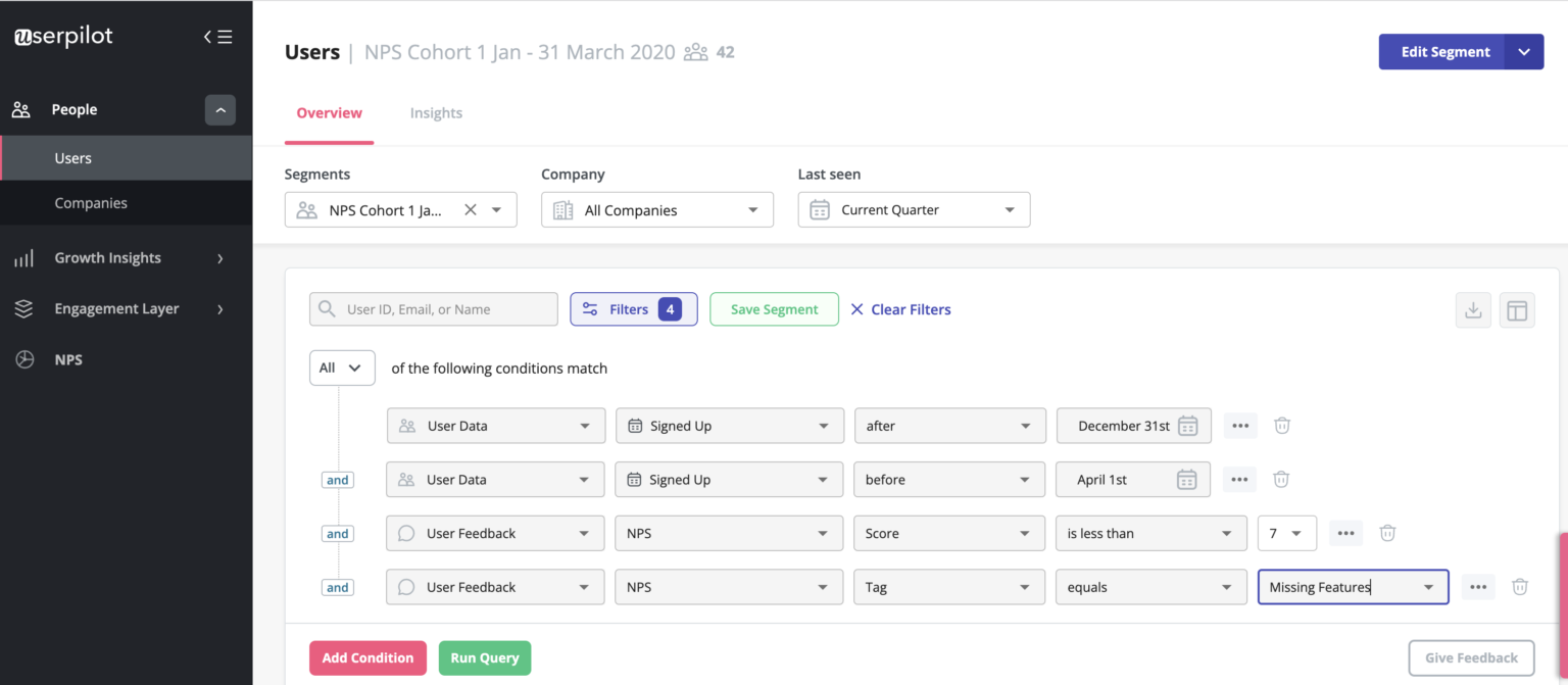 Appcues Features: Everything You Need to Know