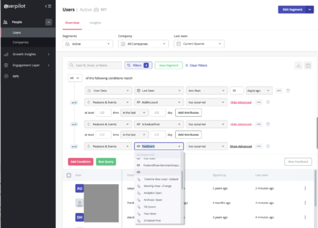 User Behavior Tracking: How to Collect and Analyze Data [+Tools]