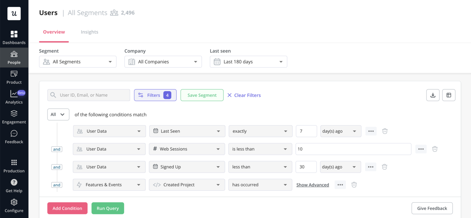 10 Tips on How to Re-engage Inactive Customers in SaaS