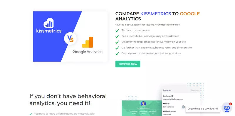 5 Best Product Messaging Examples for SaaS