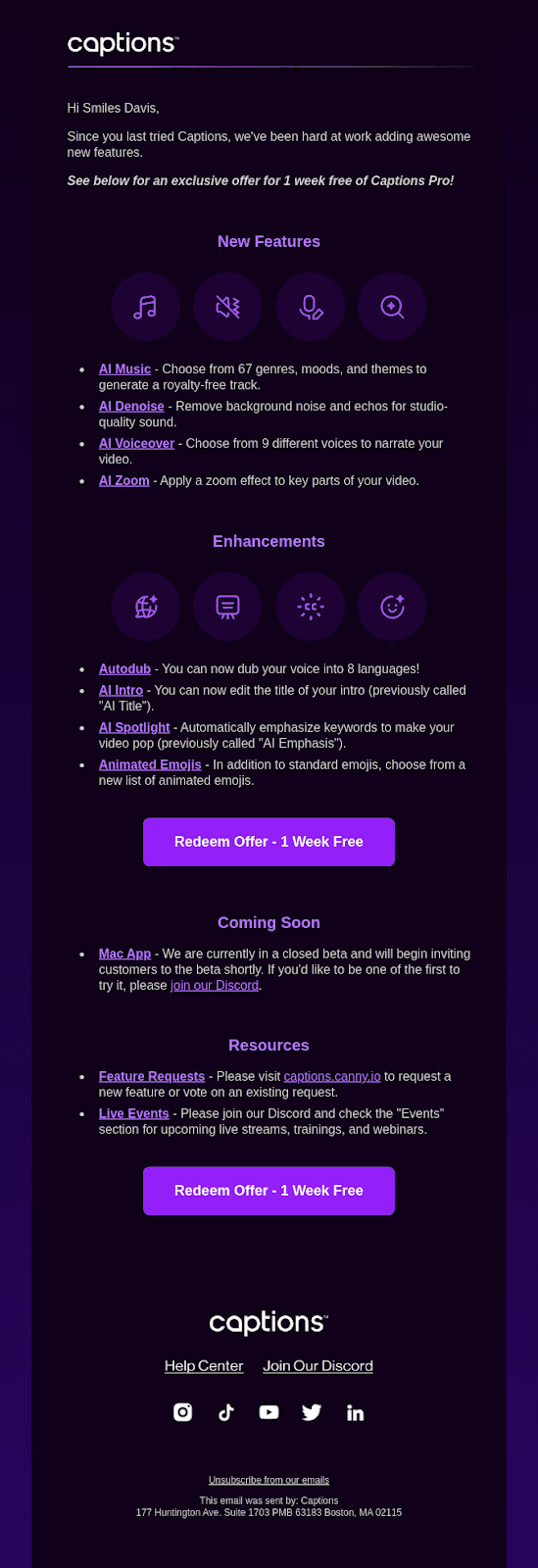 10 Tips on How to Re-engage Inactive Customers in SaaS