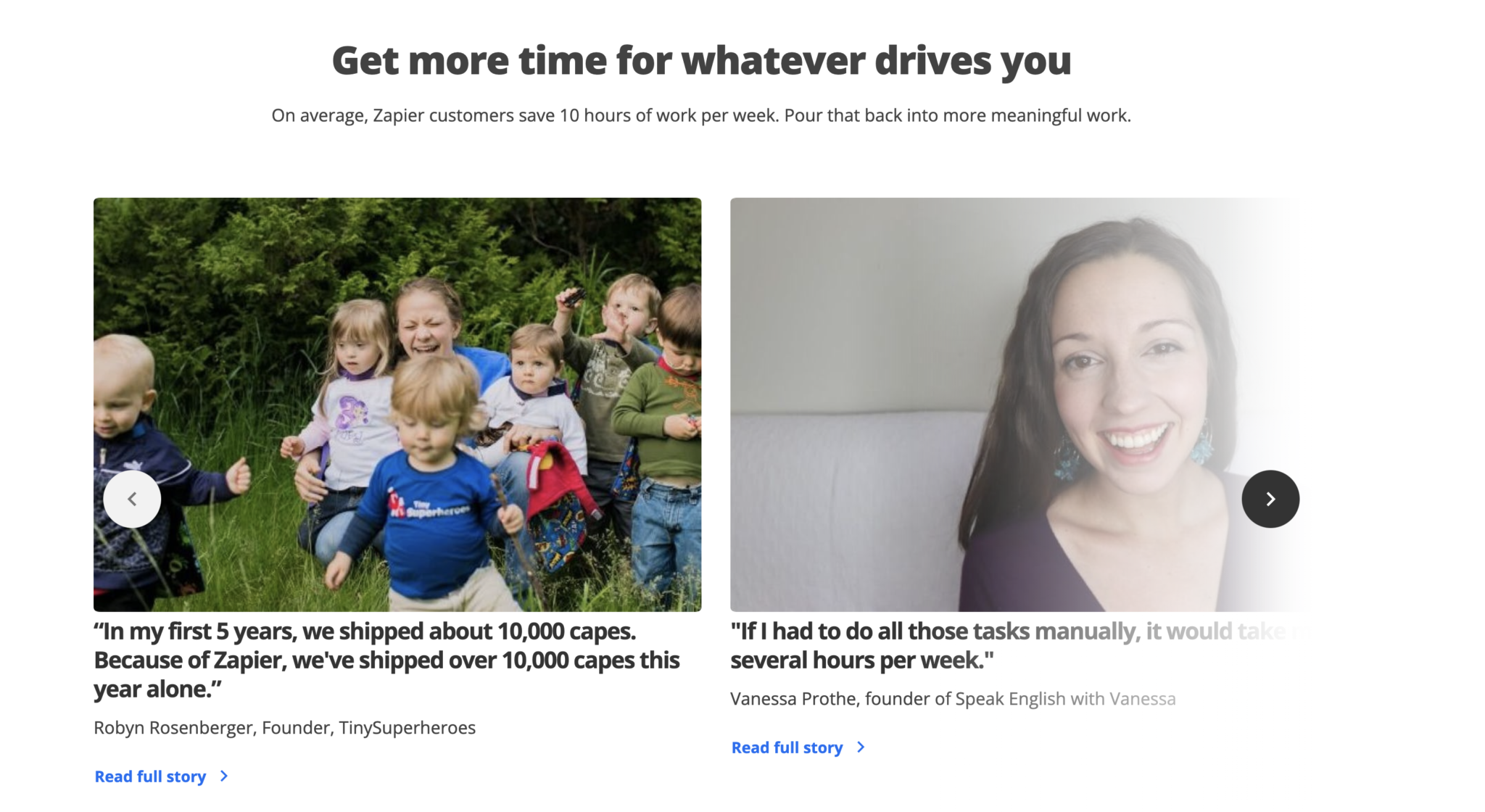 5 Best Product Messaging Examples for SaaS
