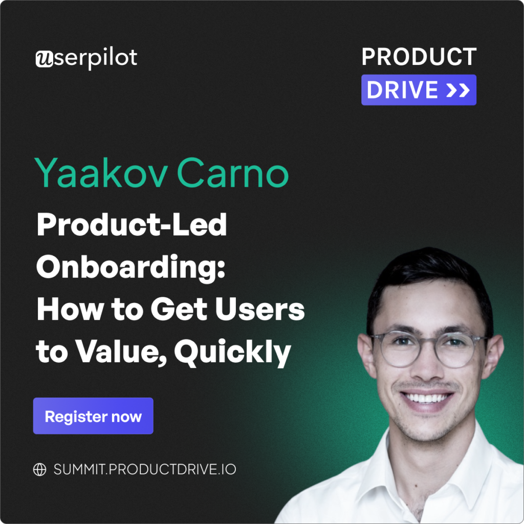 Product-led Onboarding: How to Turn New Users Into Lifelong Customers