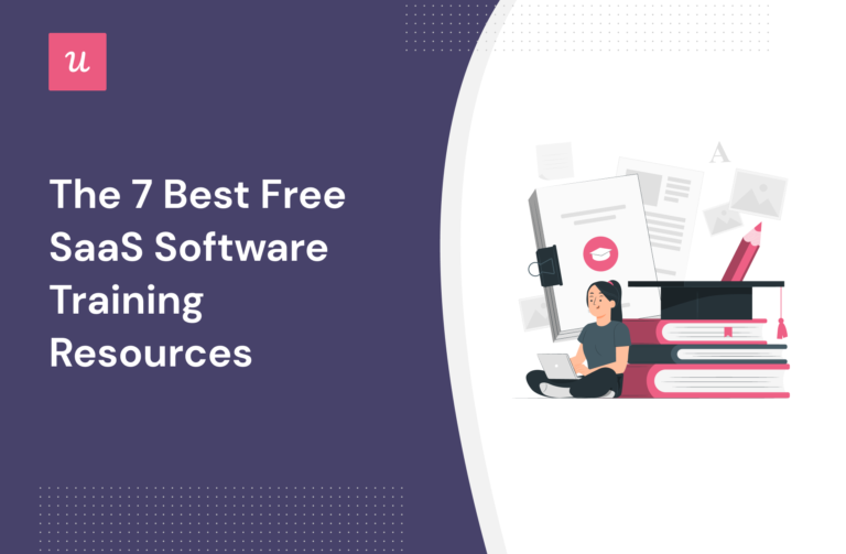 The 7 Best Free SaaS Software Training Resources - Thoughts about ...