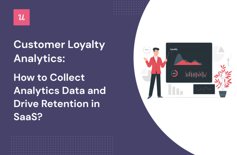 Customer Loyalty Analytics: How To Collect Data and Drive Retention?