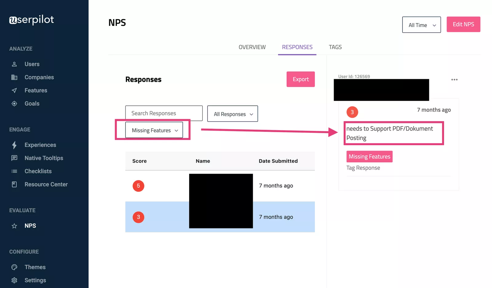 The Best NPS Sentiment Analysis Tool in 2022 - prodSens.live