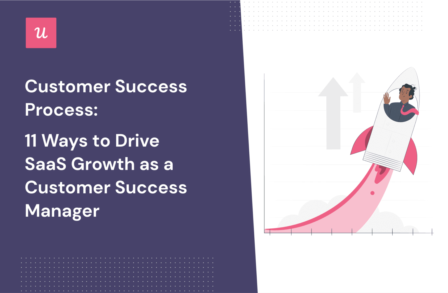 Customer Success Process: 11 Ways to Drive SaaS Growth