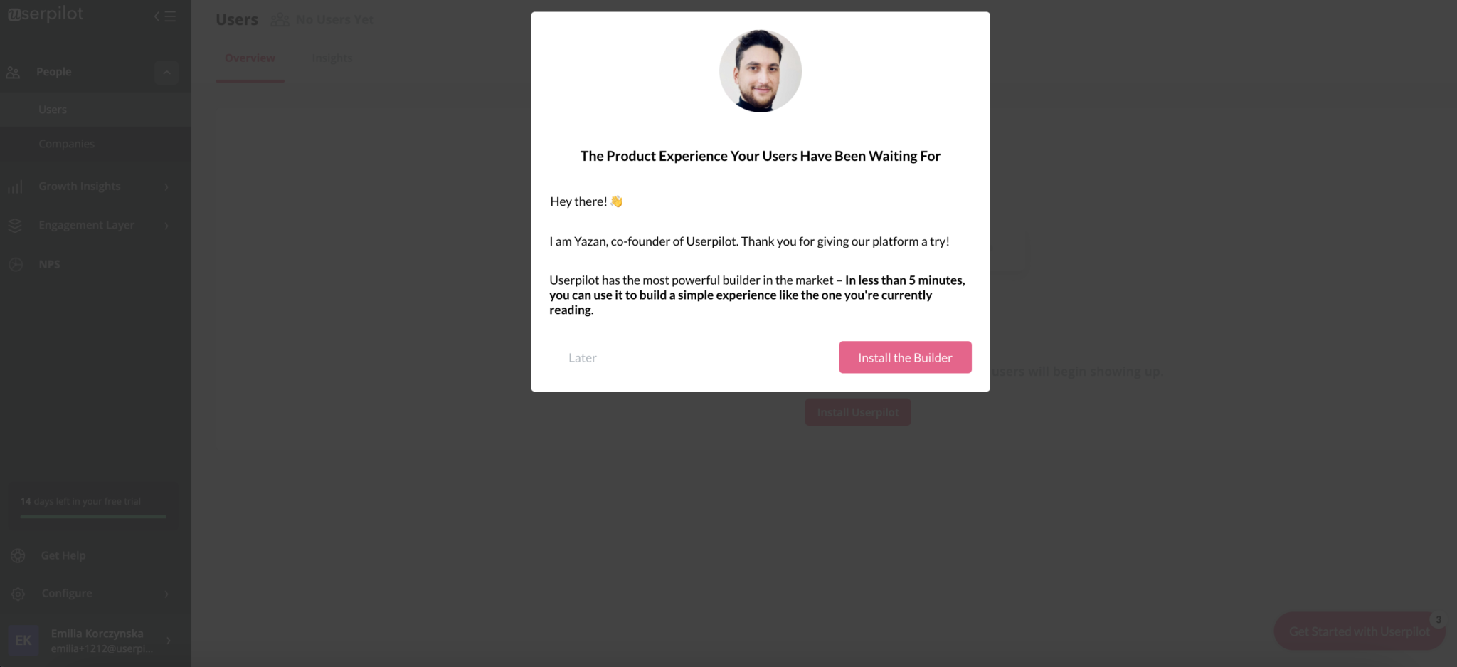 SaaS Onboarding: Examples + Best Practices [UPDATED for 2023]