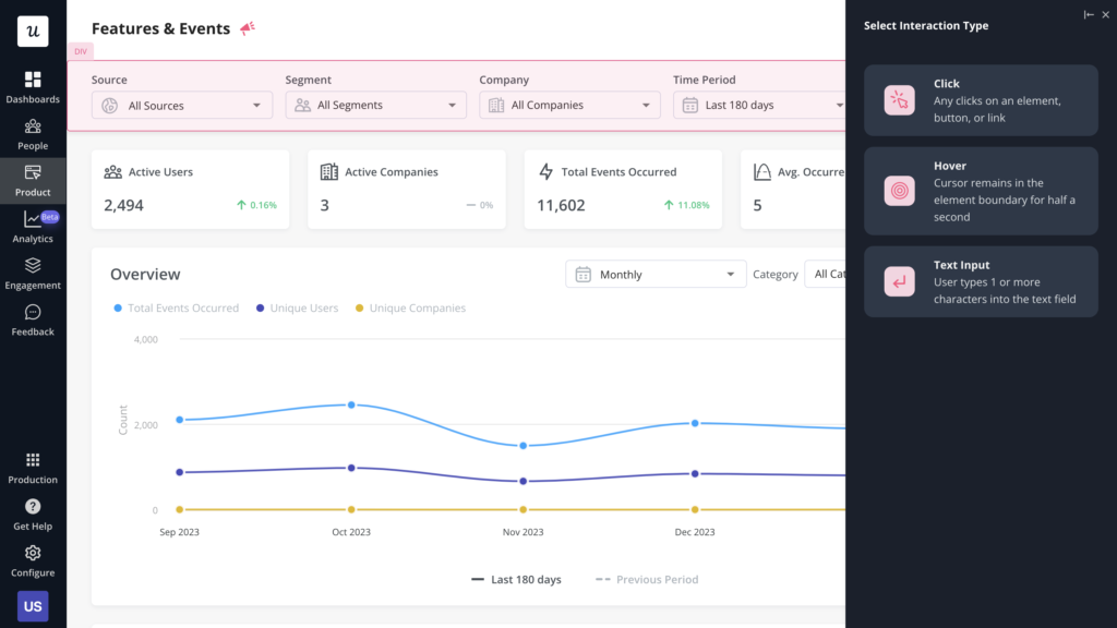 Analytics For Product Managers: What to Track and How to Act Upon Data