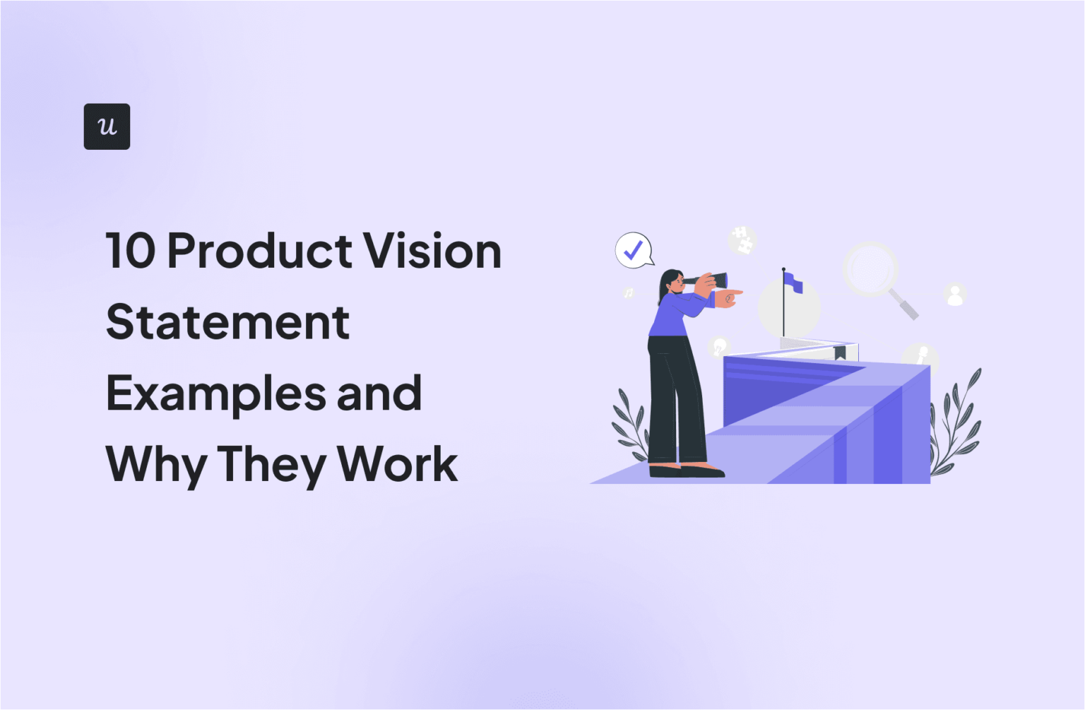 Product Vision Examples That Define Great Products