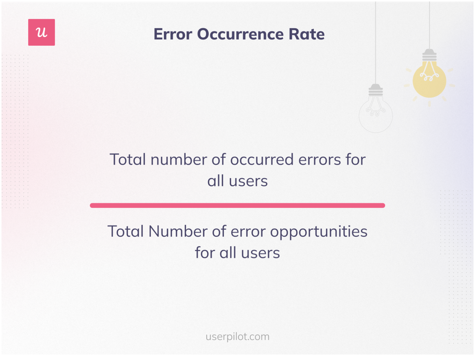 UX KPIs: 10 Key UX KPIs That Product Managers Should Keep an Eye On