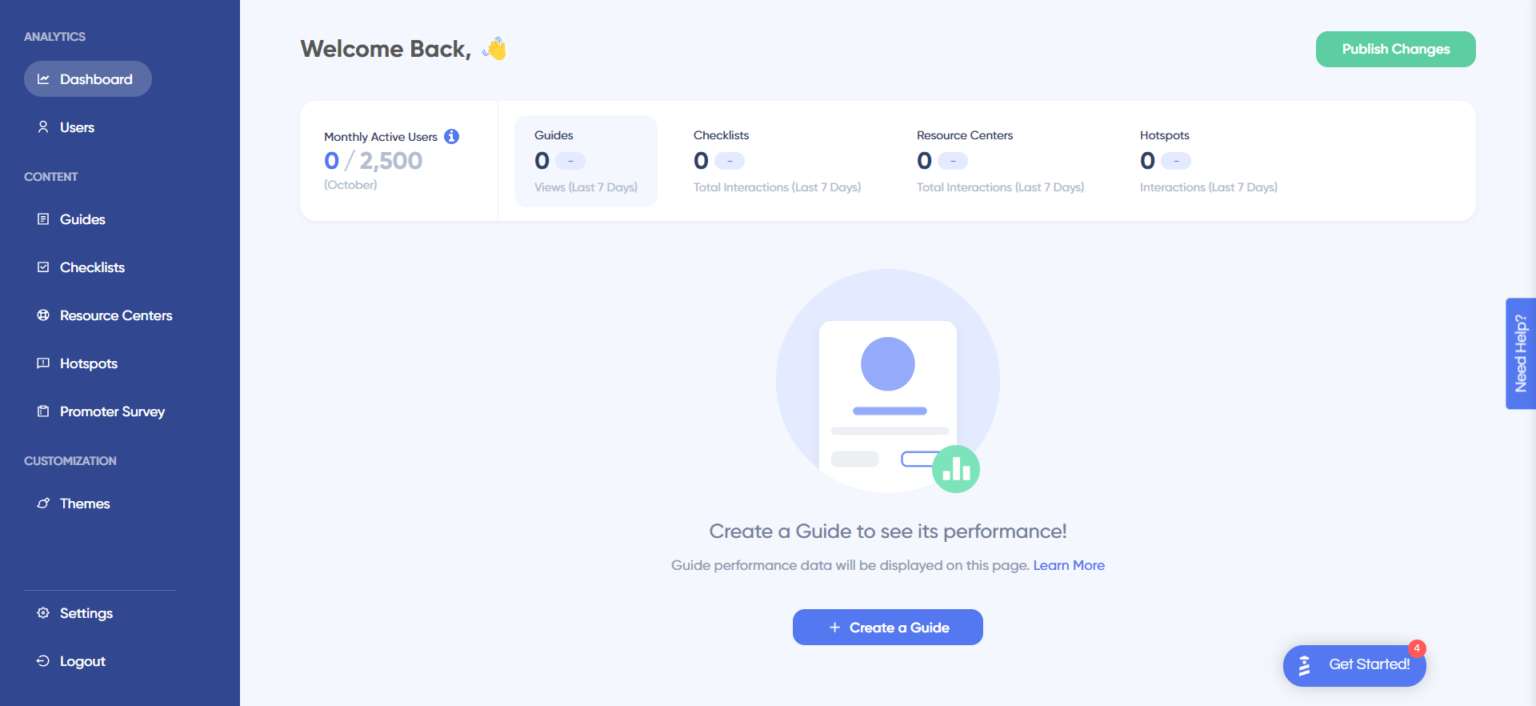 How To Use In App Tutorials To Increase Product Adoption