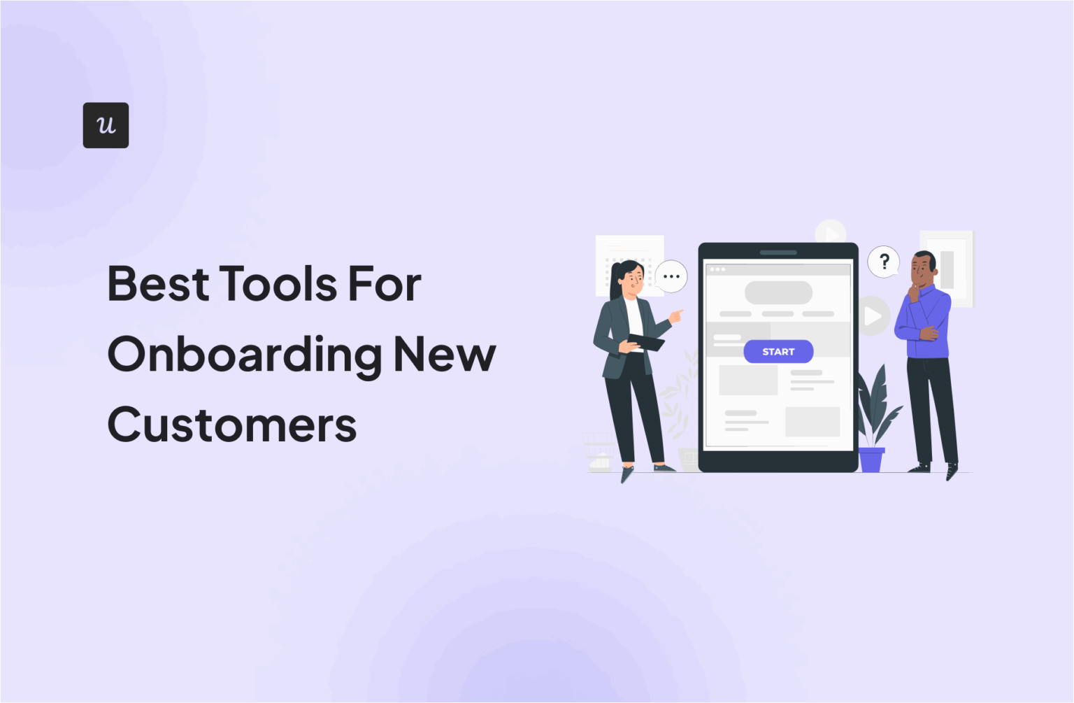 50+ Best User Onboarding Tools and Software for SaaS [Updated for 2025]