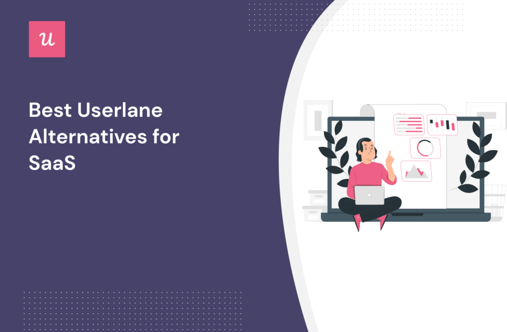 Best Userlane Alternatives for SaaS