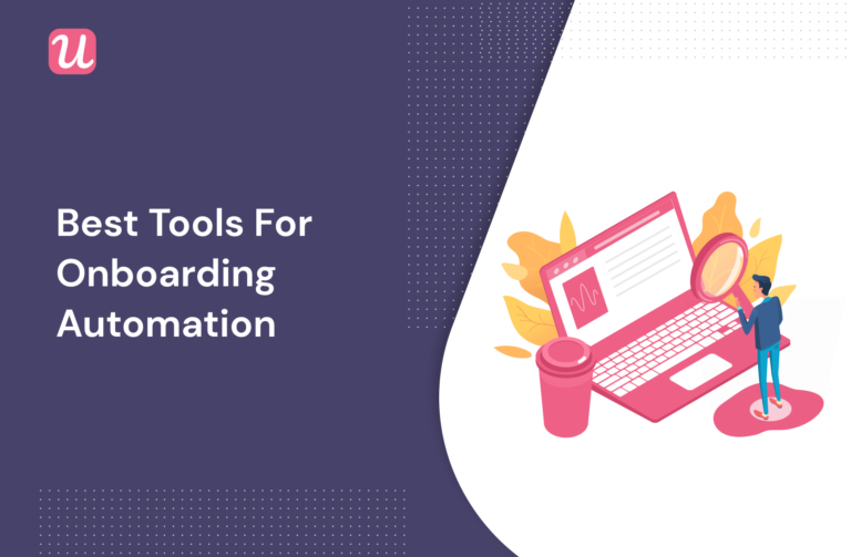 Best tools for onboarding automation