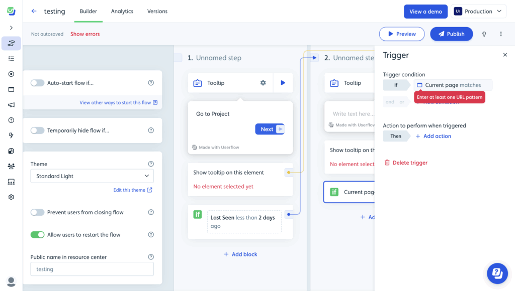 Best Product Tour Tools: Feature Comparison and Pricing