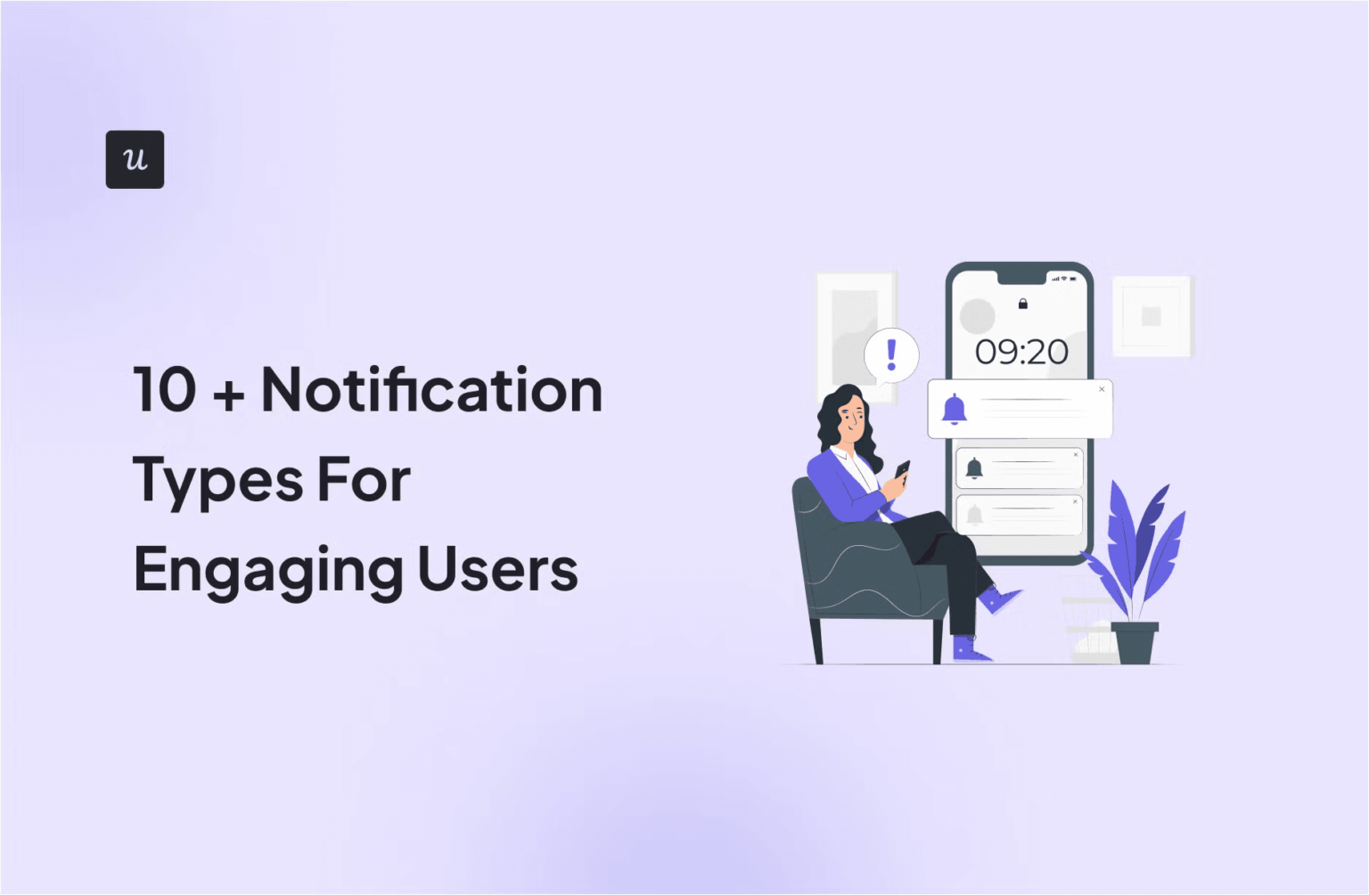 10+ Notification Types For Engaging Users in SaaS