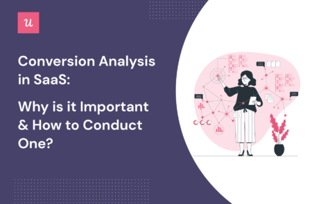 Performing Conversion Analysis: A Guide for Product Teams