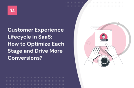 Customer Experience Lifecycle in SaaS: How To Optimize Each Stage and ...