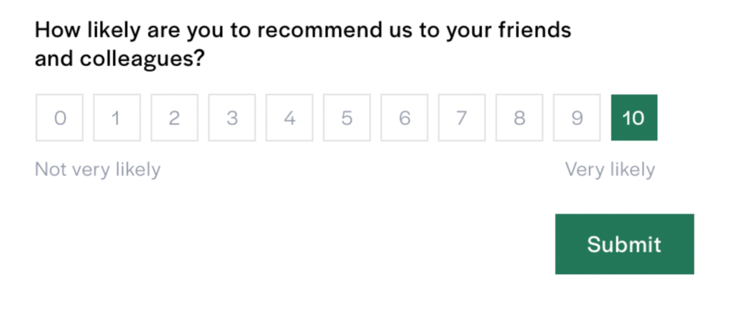 9 Best NPS Software for SaaS Companies (In-Depth Comparison)