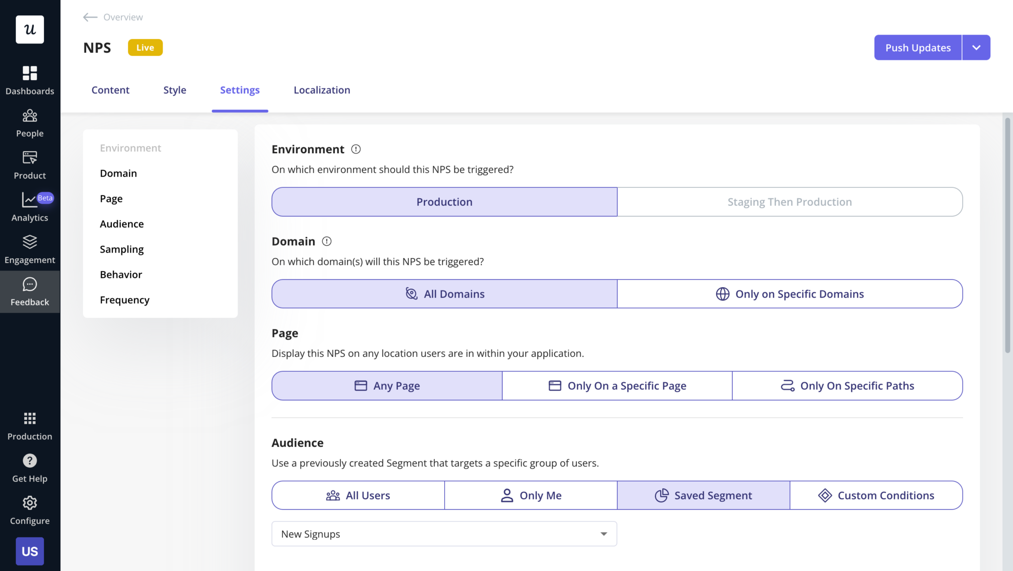 9 Best NPS Software for SaaS Companies (In-Depth Comparison)