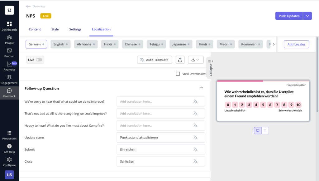 9 Best NPS Software for SaaS Companies (In-Depth Comparison)