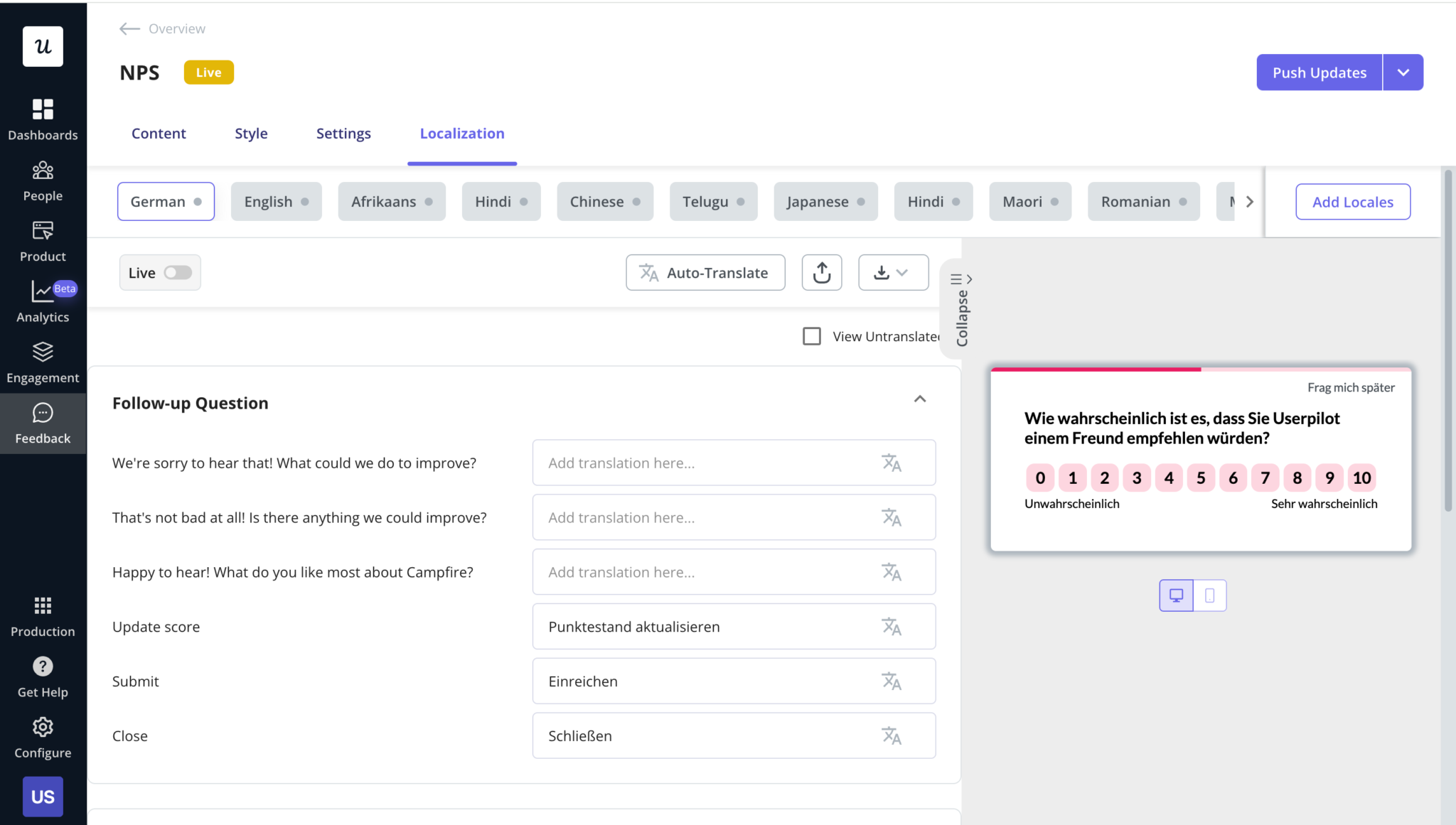 9 Best NPS Software for SaaS Companies (In-Depth Comparison)
