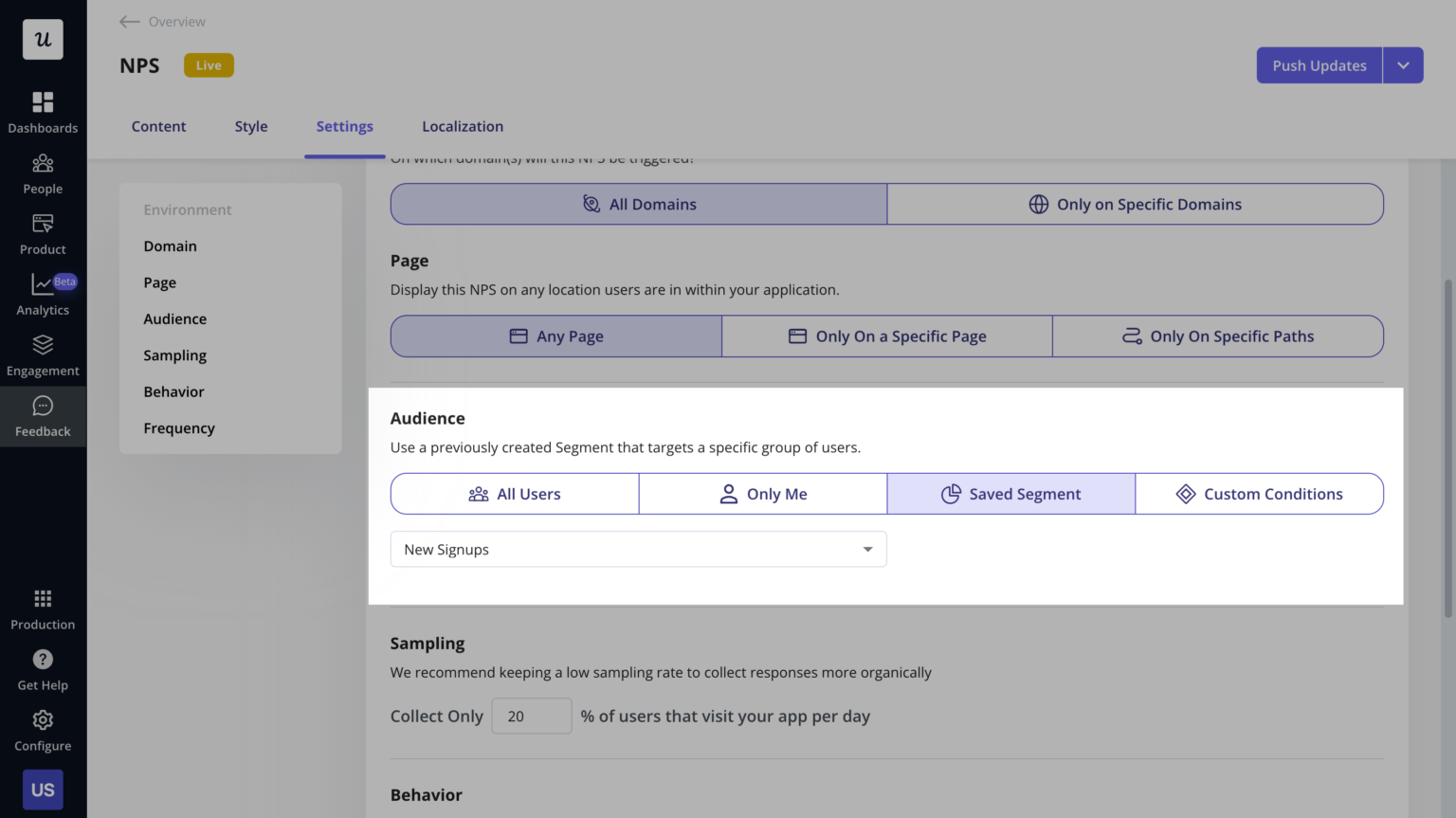 9 Best NPS Software for SaaS Companies (In-Depth Comparison)
