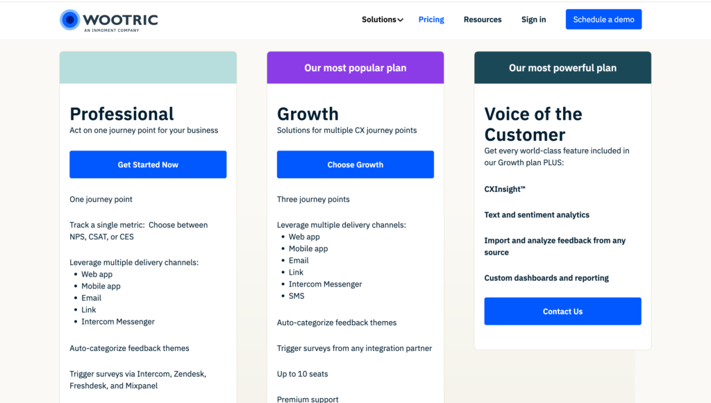 9 Best NPS Software for SaaS Companies (In-Depth Comparison)