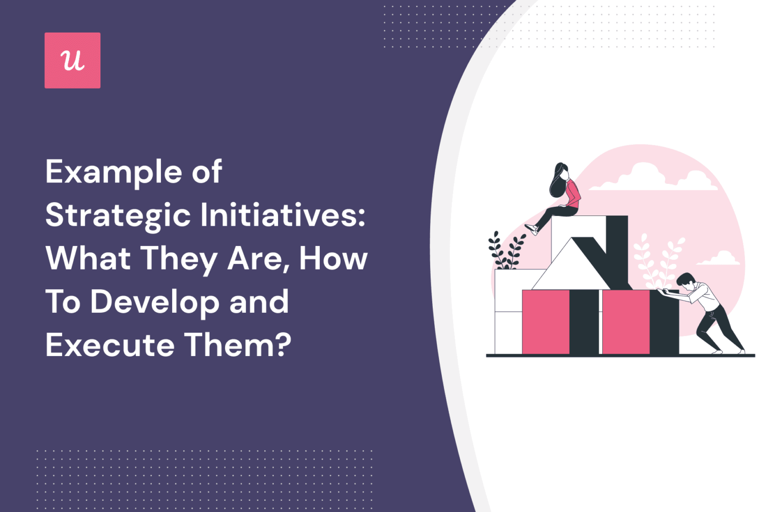 Example of Strategic Initiatives: How To Develop and Execute Them?