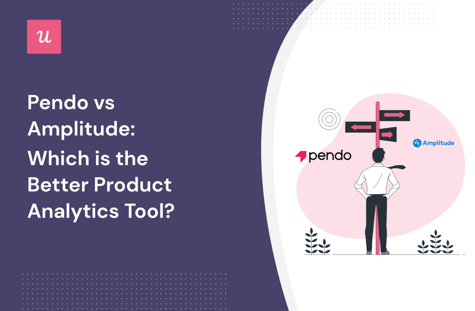 Pendo vs Amplitude: Which is the Better Product Analytics Tool?