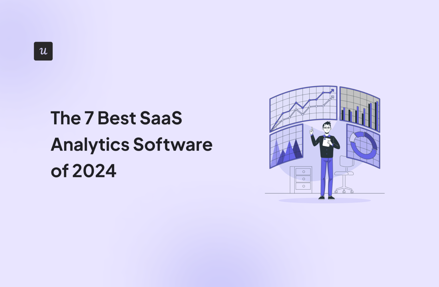 The 7 Best SaaS Analytics Software of 2024
