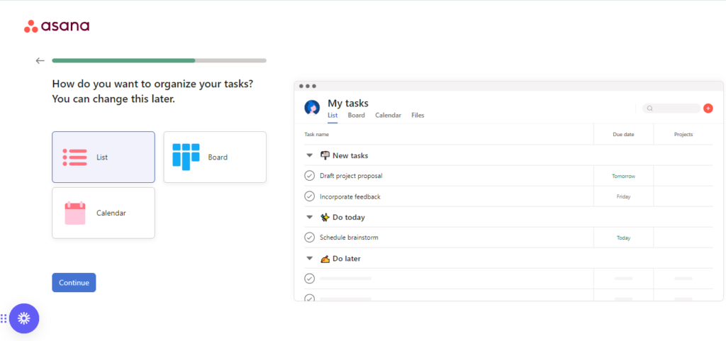 9 Inspiring Interactive Walkthrough Examples for Better Onboarding