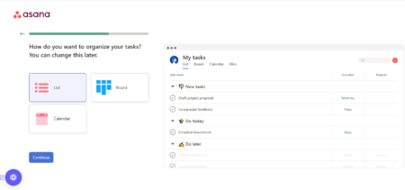 9 Inspiring Interactive Walkthrough Examples for Better Onboarding