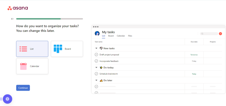 9 Inspiring Interactive Walkthrough Examples for Better Onboarding