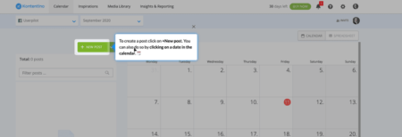 9 Inspiring Interactive Walkthrough Examples for Better Onboarding