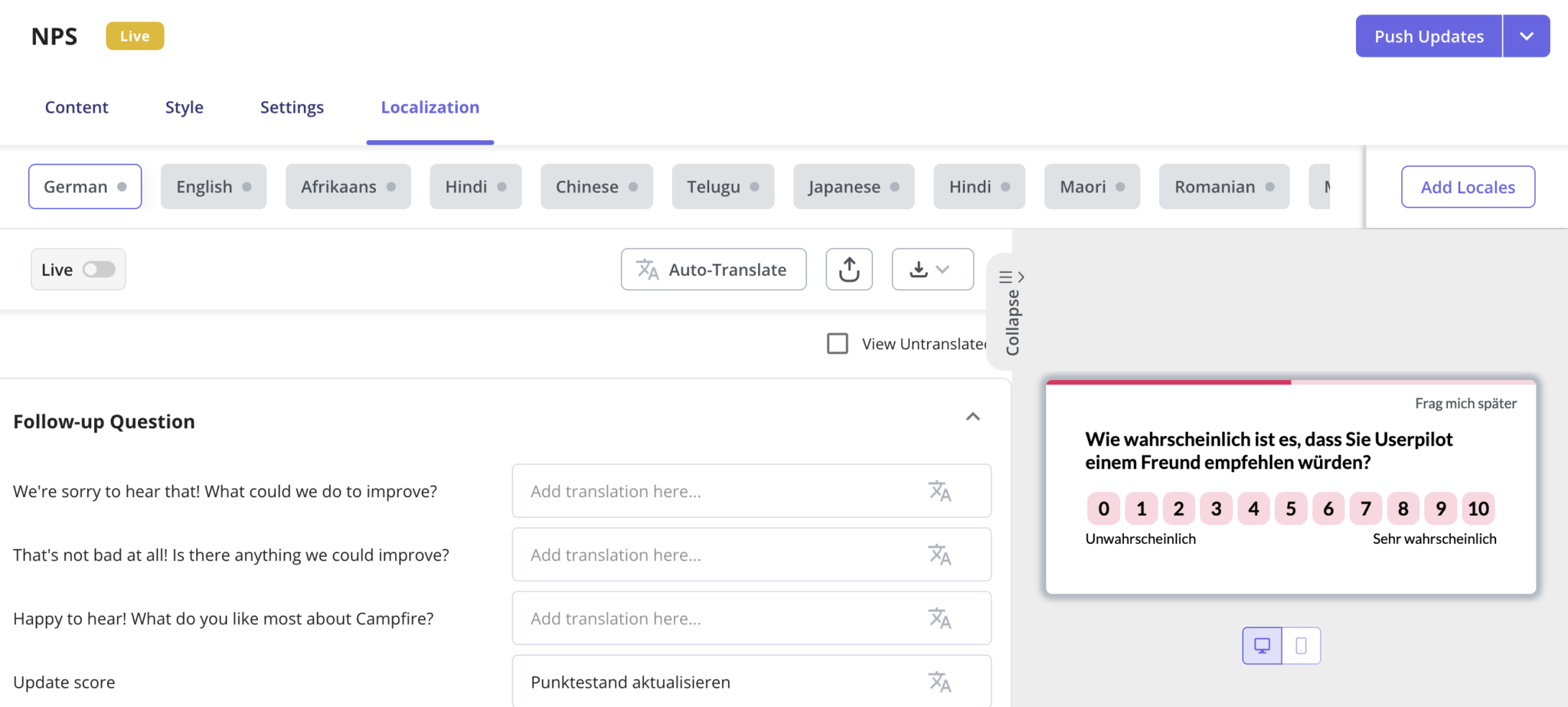 NPS Dashboard: How Can It Help You Analyze Customer Loyalty?