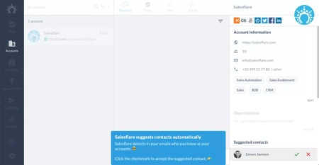 9 Inspiring Interactive Walkthrough Examples for Better Onboarding